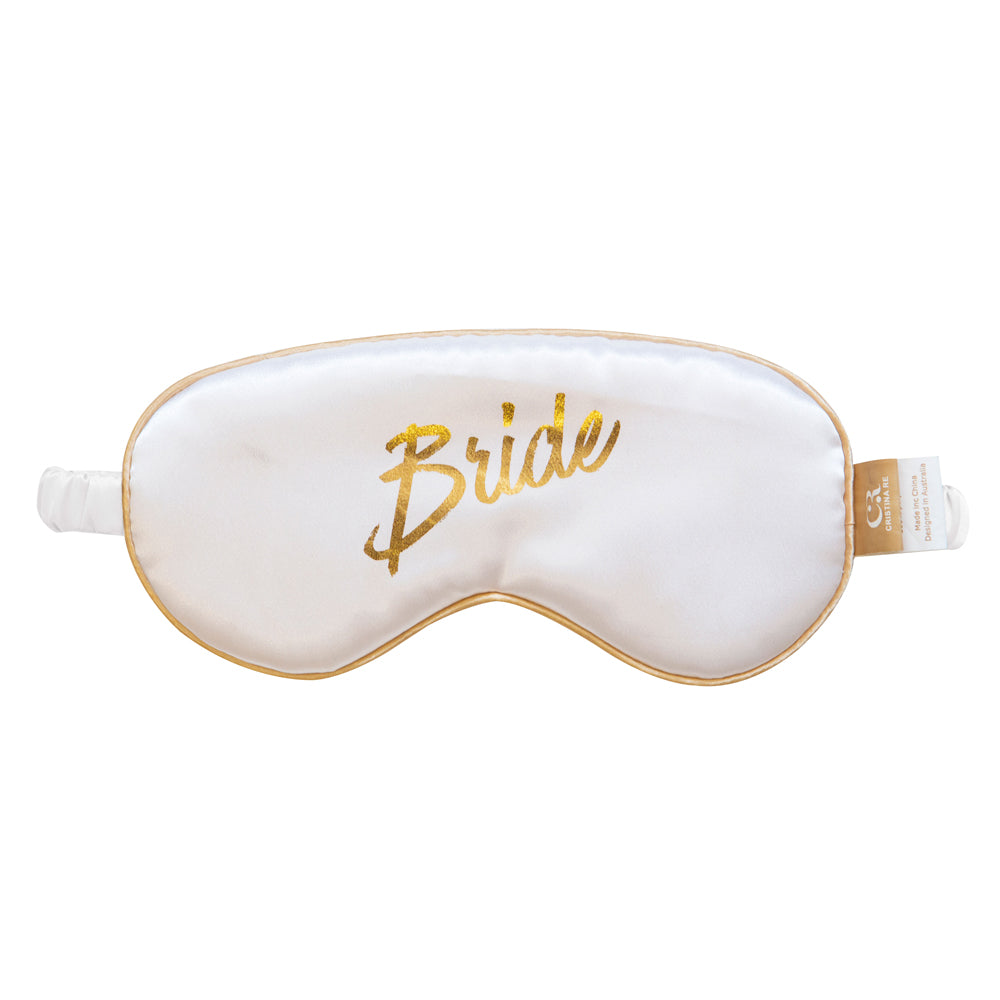 Eye Mask - Bride - InStyle Furniture