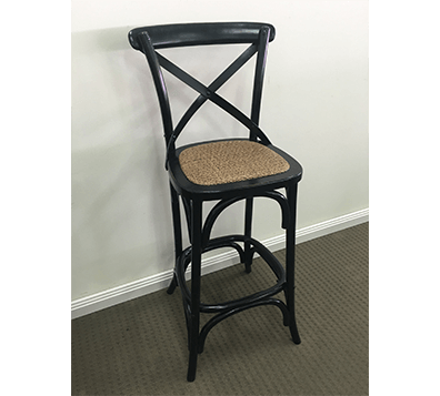 Chicago Stool Heavy Duty - InStyle Furniture