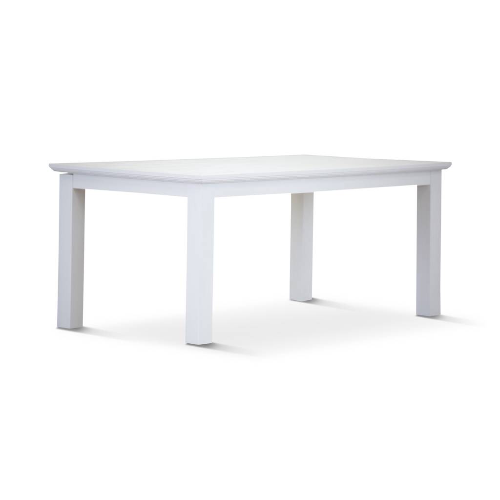 Hampton Coastal 1800mm Dining Table – InStyle Furniture