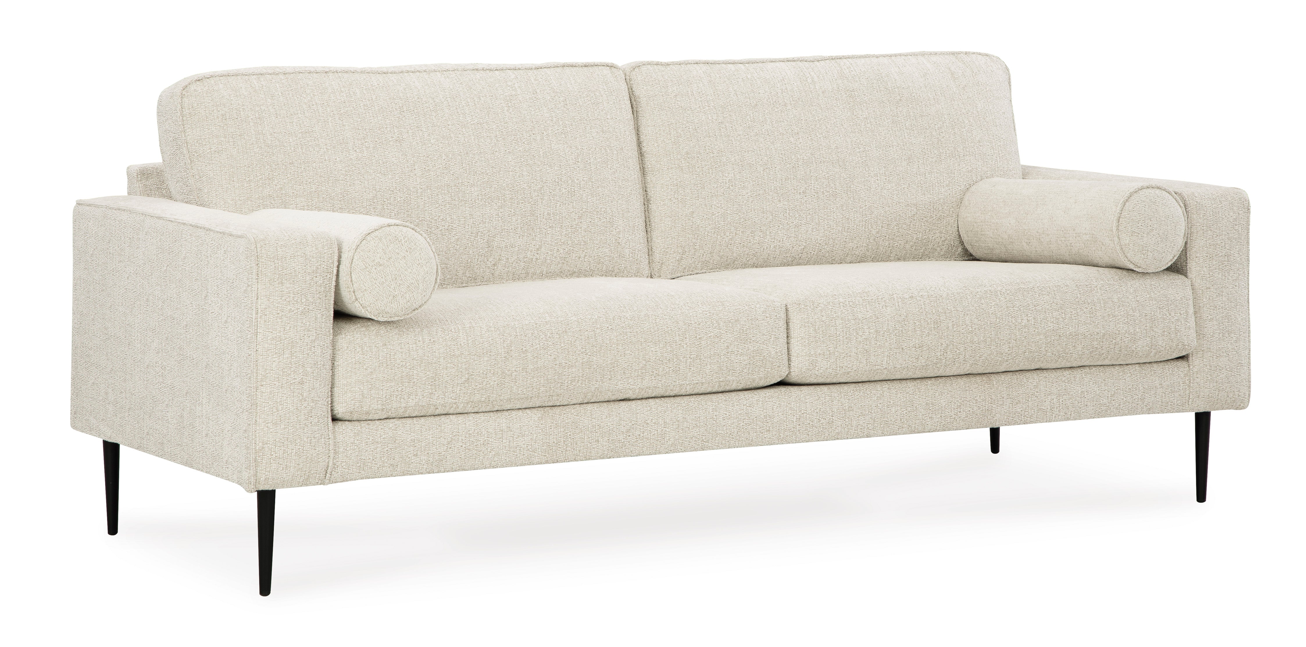 Hazela 3 Seater Sofa Sandstone – InStyle Furniture