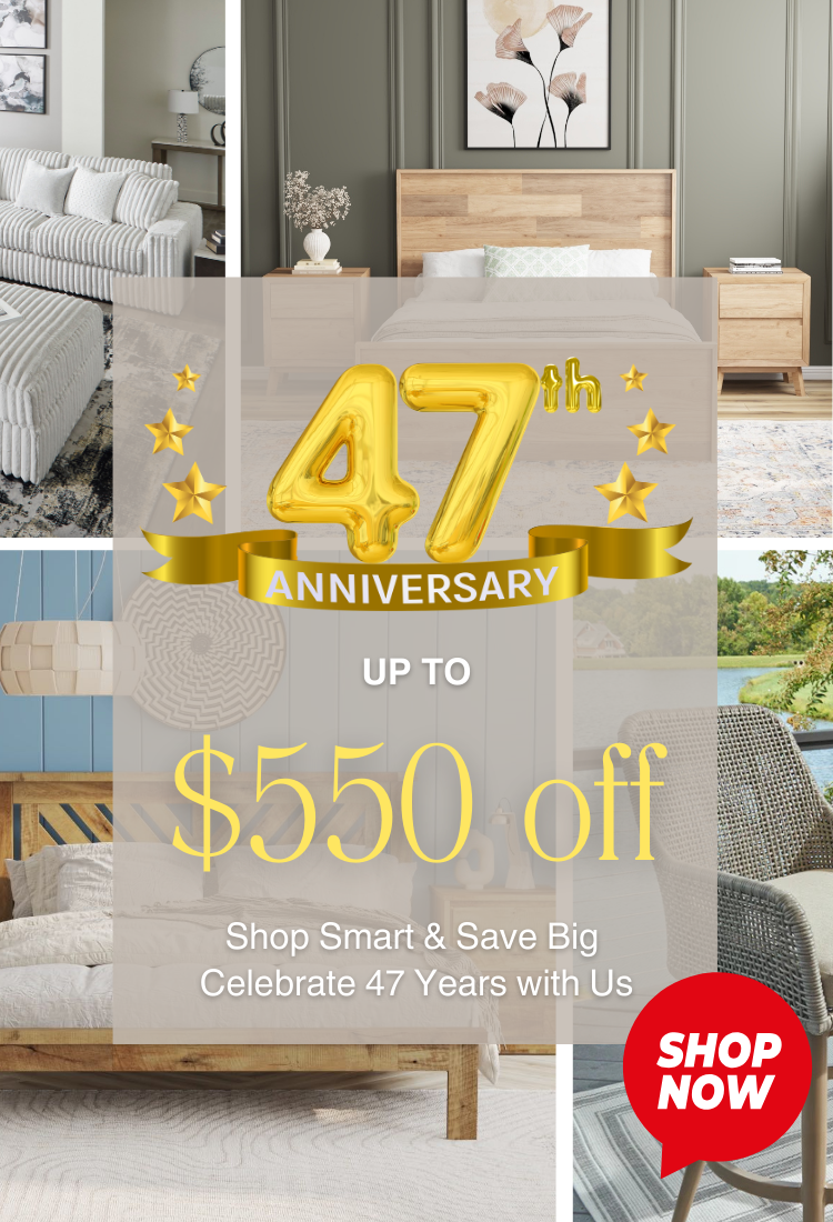 InStyle Furniture | Quality Handcrafted Hardwood, Built to Last