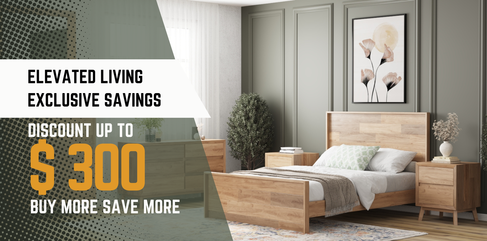 InStyle Furniture | Quality Handcrafted Hardwood, Built to Last