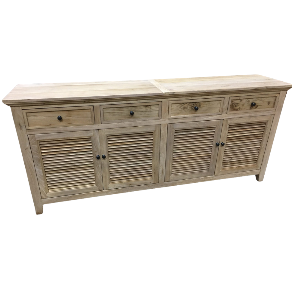 Mjolner Buffet Table 200cm | InStyle Furniture