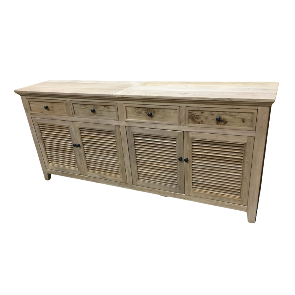 Mjolner Buffet Table 200cm | InStyle Furniture
